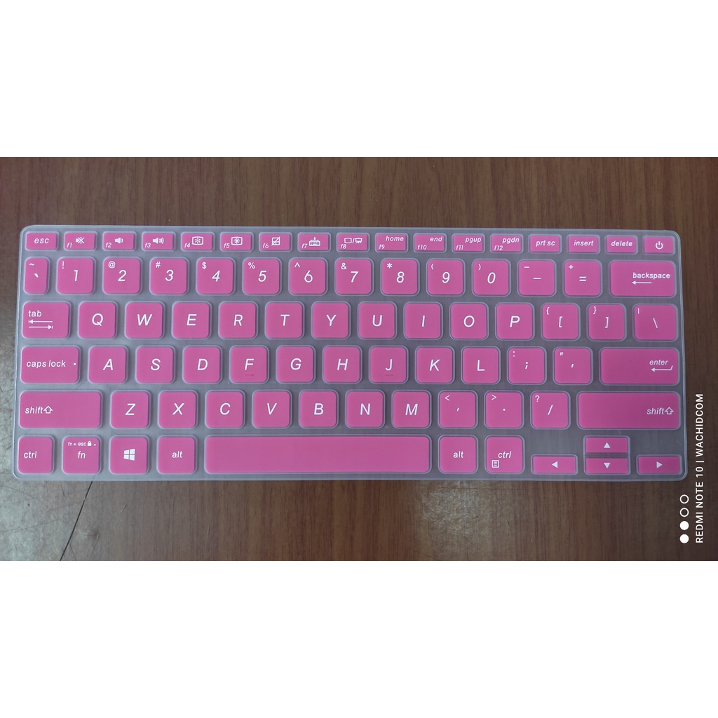 Jual Keyboard Protector ASUS Vivobook 14in X415 A412 A409JP M415D M409 ...