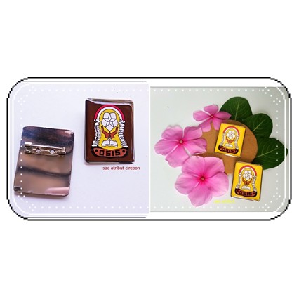 Jual PIN OSIS - PIN ORGANISASI SISWA SEKOLAH | Shopee Indonesia