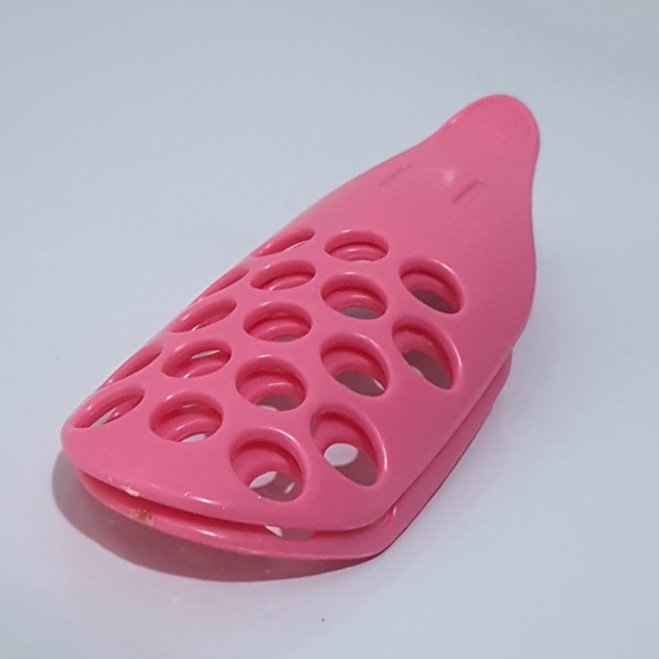 Jual PENJEPIT RAMBUT PONI (HAIR CLAMPERS) | Shopee Indonesia