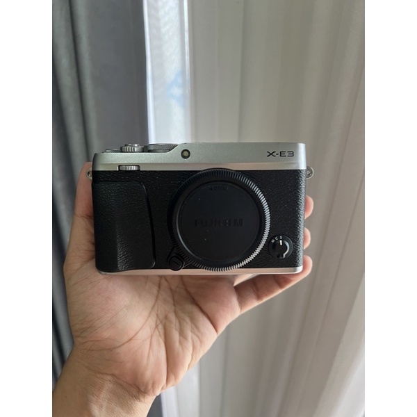 Jual fujifilm XE3 | Shopee Indonesia