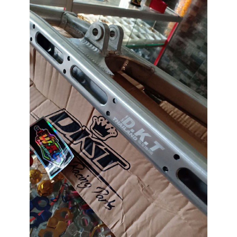 Jual arm dkt Ninja rr coak laser original Thailand | Shopee Indonesia