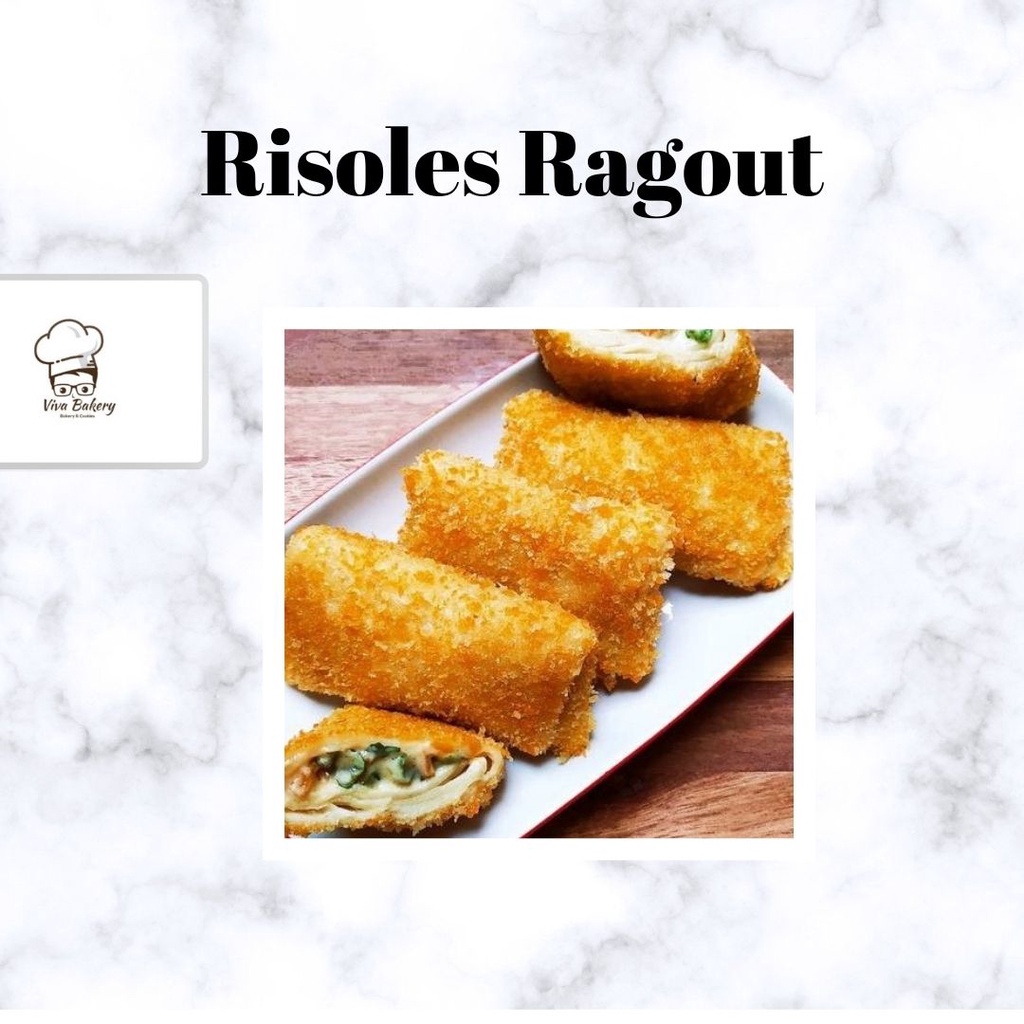 Jual Risol Ragout | Shopee Indonesia