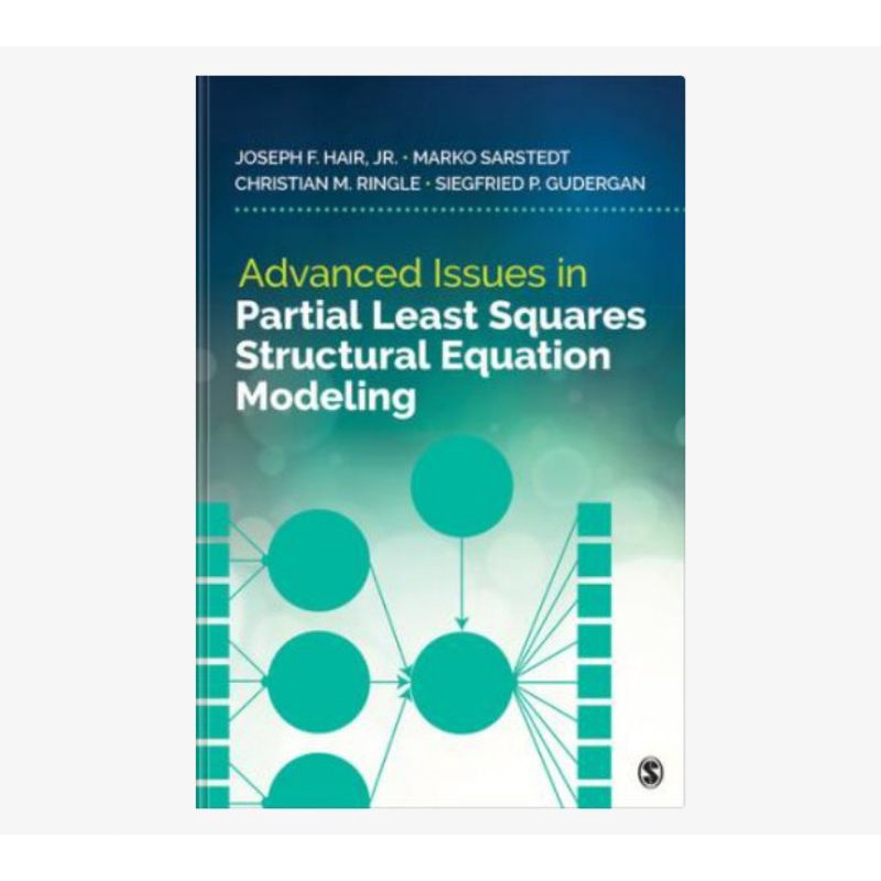 Jual Buku Baru Advanced Issues in Partial Least Squares Structural ...