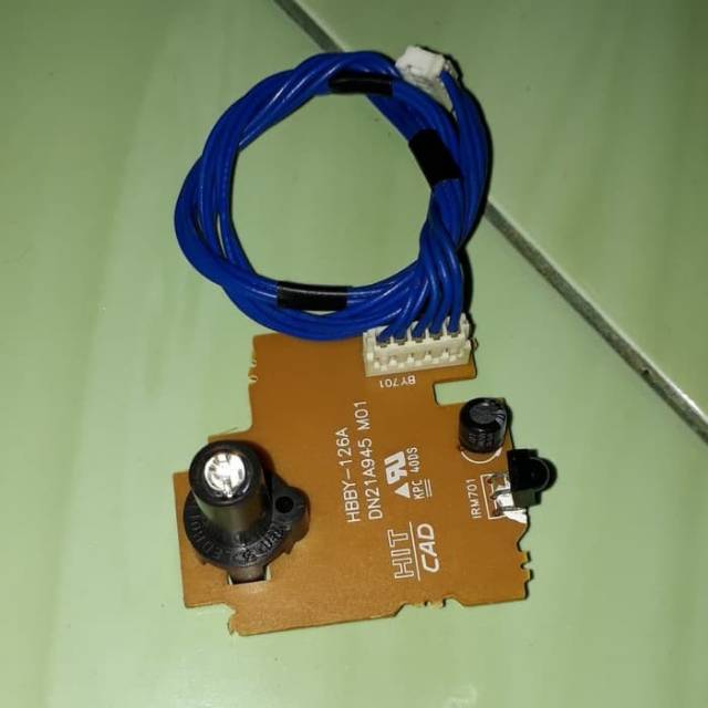 Jual Remote Sensor LCD Polytron PLM 32M11 32M11W | Shopee Indonesia