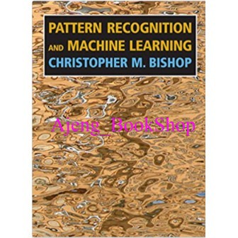 Jual Buku Computers & Technology - Pattern Recognition and Machine ...