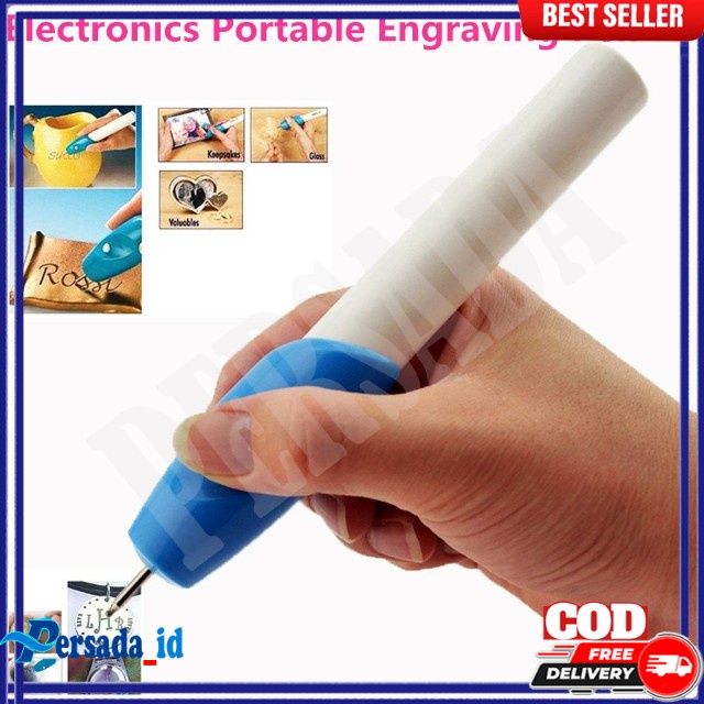 Jual ENGRAVE IT PEN ALAT UKIR GRAFIR | Shopee Indonesia