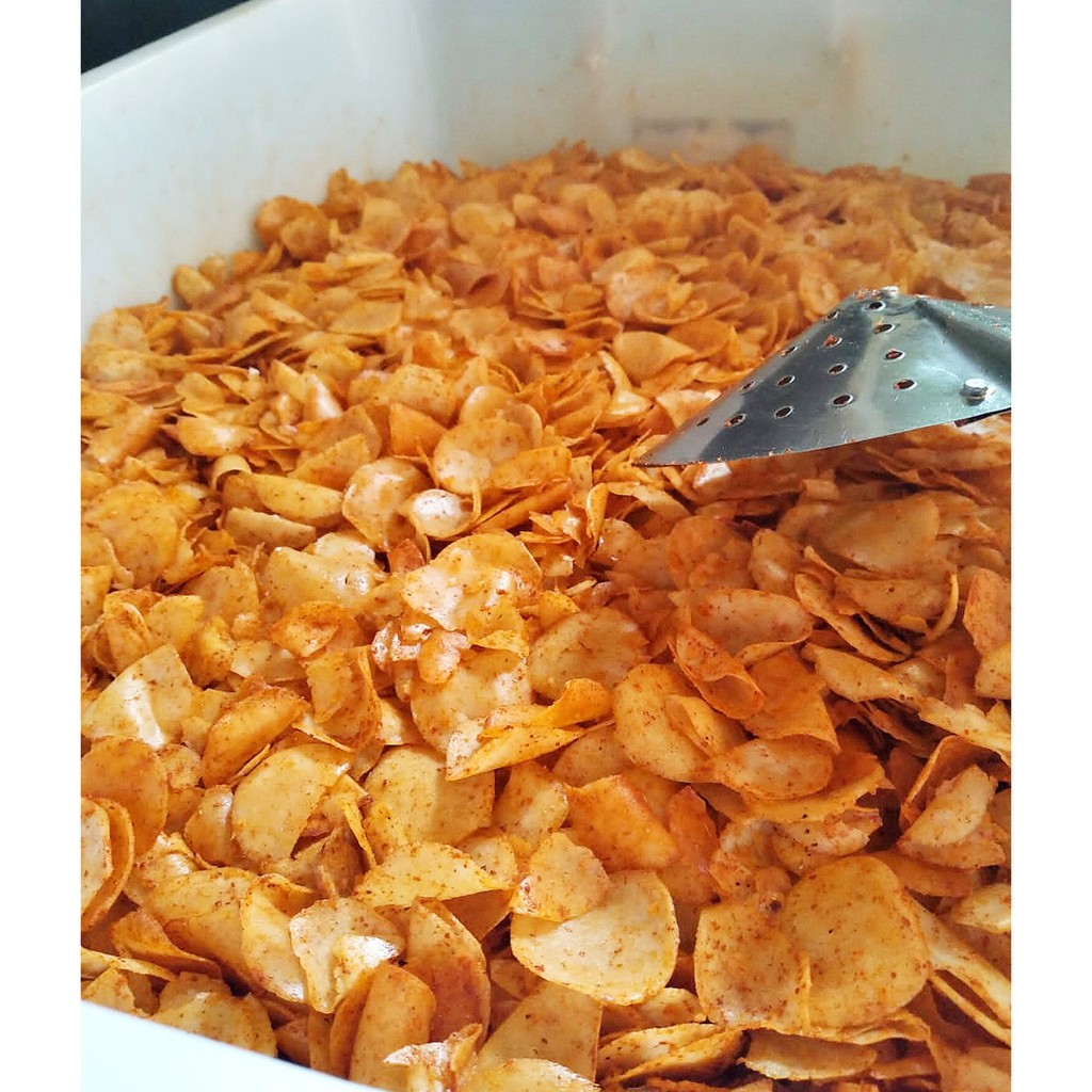 Jual CIMORING RENYAH KILOAN/ MOLRING PEDAS/ CIMOLRING /CIMOL KERING ...