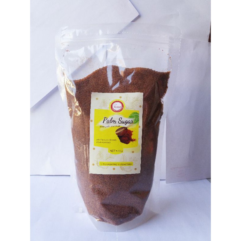 Jual GULA PALM - PALM SUGAR 1KG | Shopee Indonesia