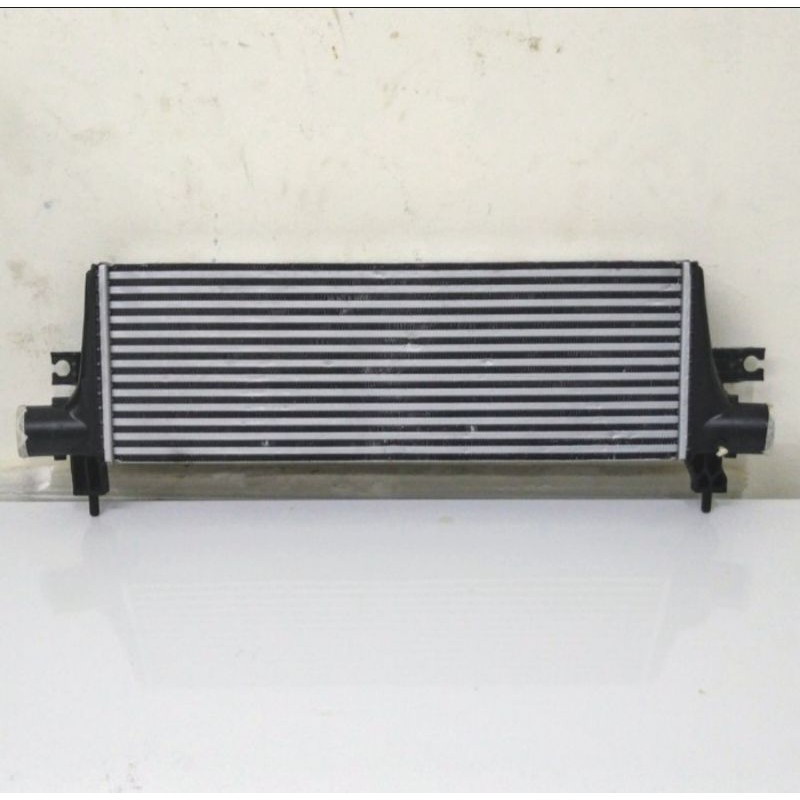 Jual Radiator Intercooler Toyota Innova Fortuner Hilux 2016-2020 ...