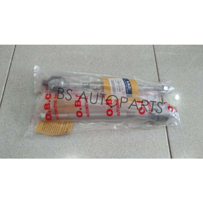 Jual Rack end Ford Laser atau Mazda 323 - Belum Power Steering | Shopee ...