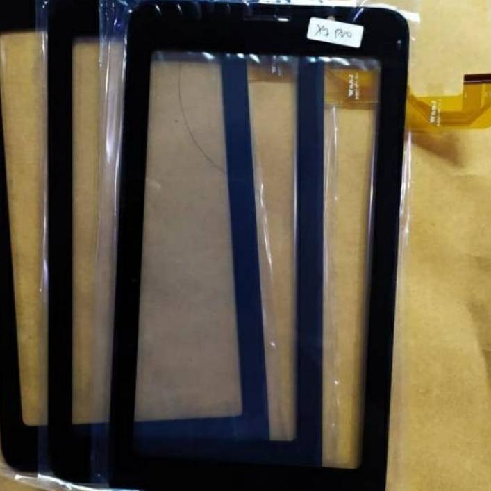 Jual TOUCHSCREEN TS LAYAR SENTUH TAB TABLET ADVAN ADVANCE X7 PRO ORIGINAL | Shopee Indonesia
