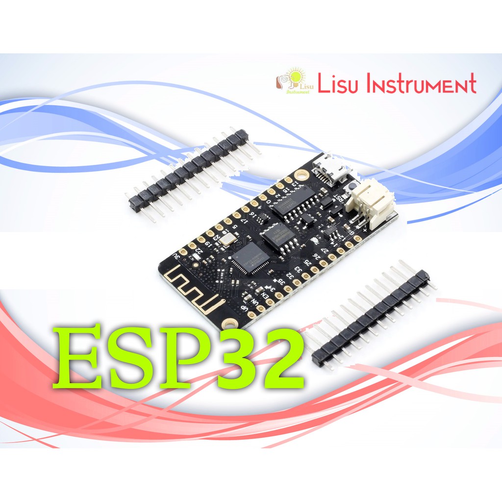 Jual ESP32 Wifi Bluetooth Development Board MicroPython Micro USB CH340 ...