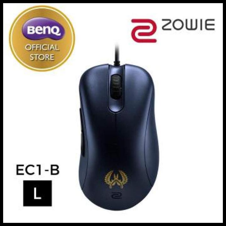 Jual Mouse Gaming Zowie Ec1-B/Ec2-B | Shopee Indonesia