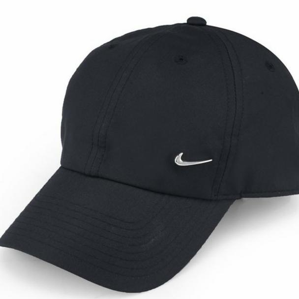 Jual Original 100% Topi Nike Sportswear Heritage 86 Metal Cap 943092 ...