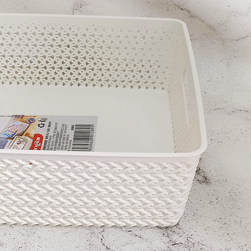 Jual KERANJANG PAPER TRAY MINIMALIS 1289/TEMPAT KERTAS A4 F4 /TEMPAT ...