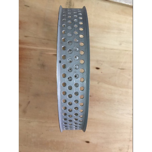 Jual Saringan Gilingan Tepung Disk mill FFC 15 ukuran 4mm | Shopee ...