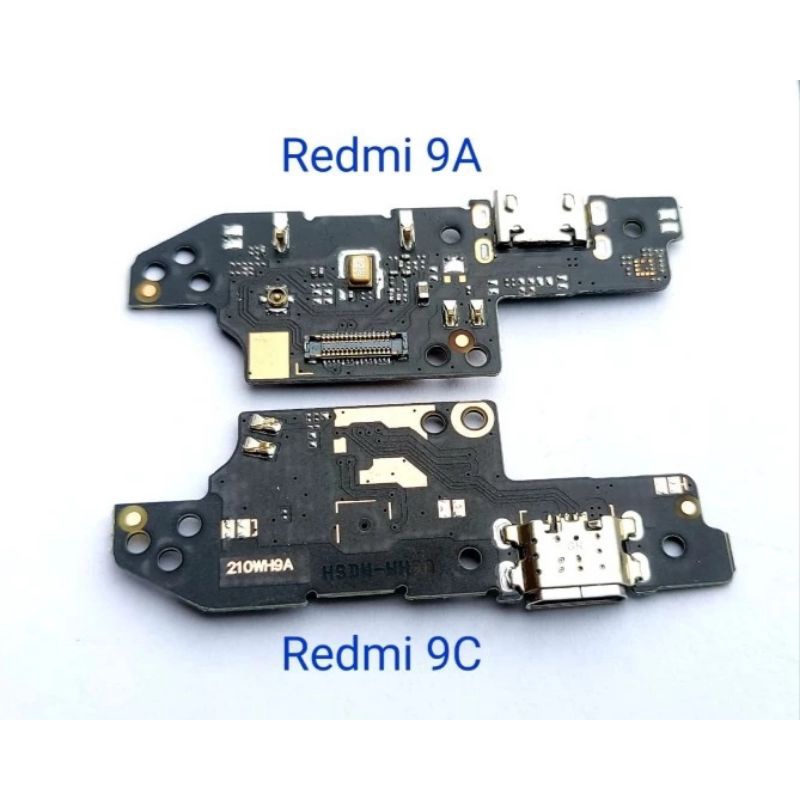 Jual Mesin Bawah Redmi 9a, 9c ( charging board ) | Shopee Indonesia