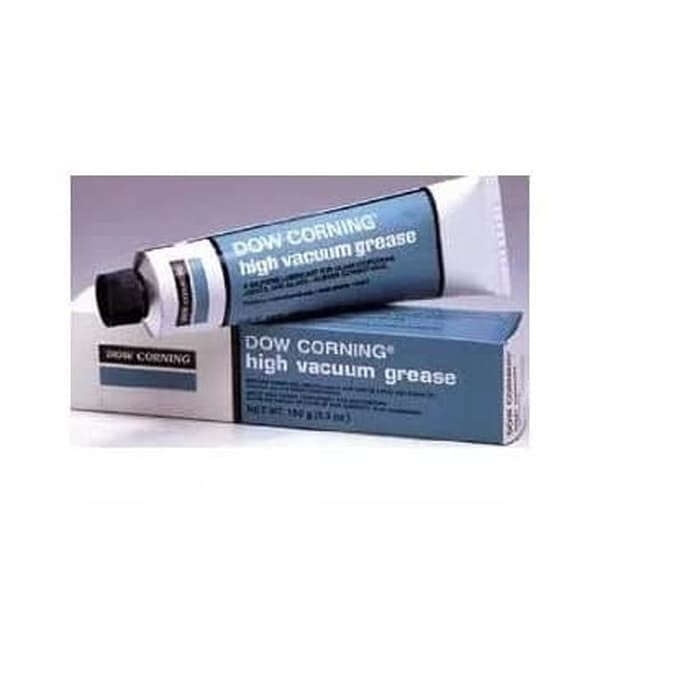 Jual Dow corning high vacuum grease/high vacuum grease | Shopee Indonesia
