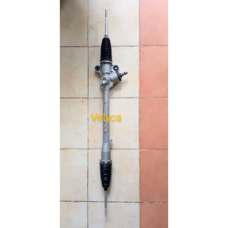 Jual Rack steering rack Steer stir All new Avanza xenia veloz model Eps Baru | Shopee Indonesia