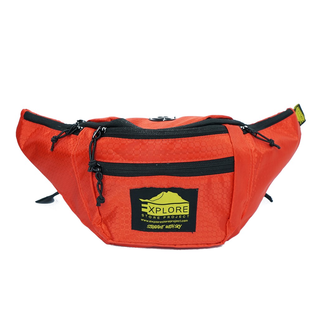 Jual EXPLORE STORE PROJECT selling || TAS