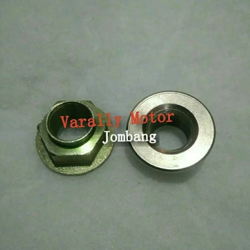 Jual Mur As Roda Depan Mazda BT 50-Ford Ranger | Shopee Indonesia