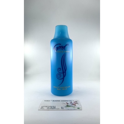 Jual GOOD COLD WAVE 450 ML | Shopee Indonesia