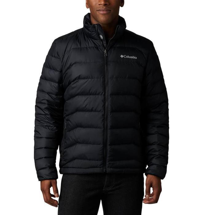 Jual camping bagus habis Jaket Bulu Angsa Columbia Cascade Peak II Down ... Jual camping bagus habis Jaket Bulu Angsa Columbia Cascade Peak II Down ...