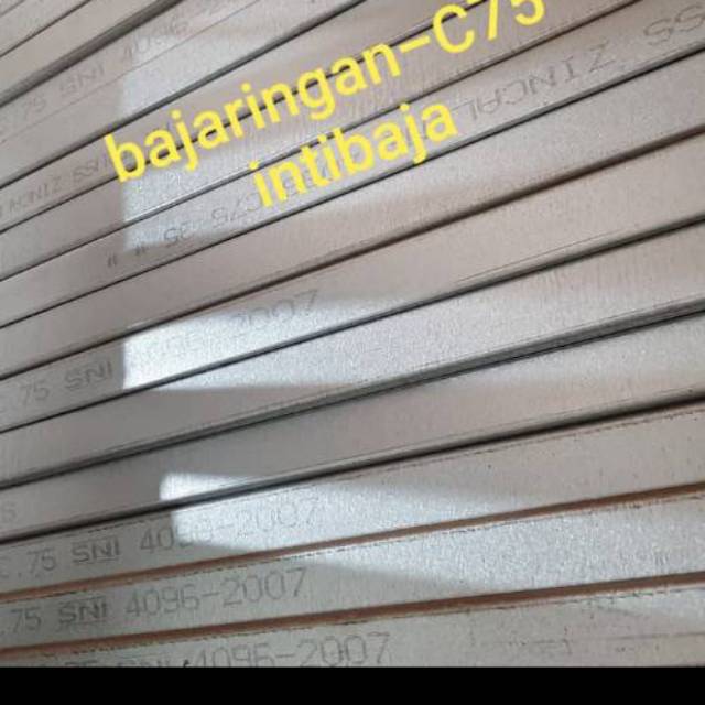 Jual BAJA RINGAN C75 x 0,75mm x 6M std | Shopee Indonesia