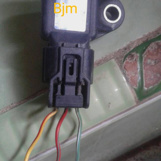 Jual Sensor Map honda jazz | Shopee Indonesia