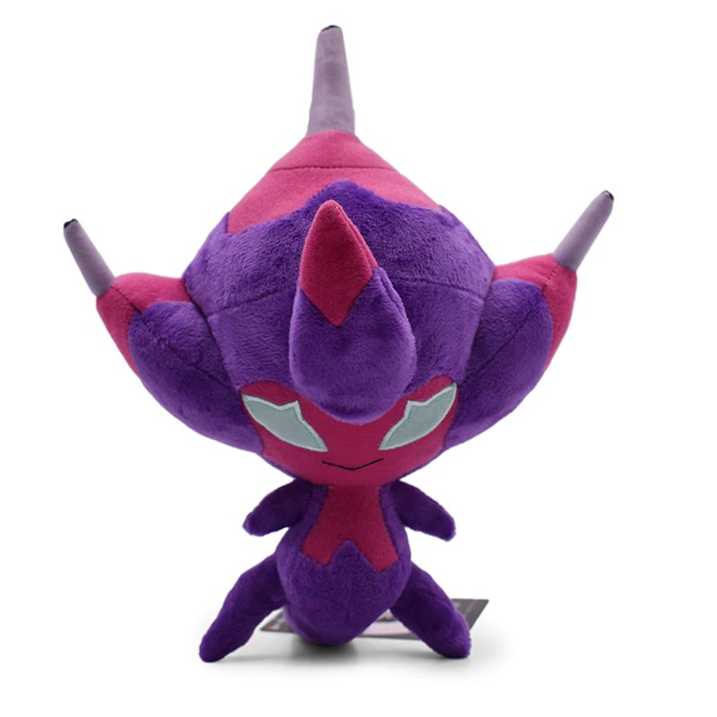 Jual baby toys New Poipole Vemini Venicro 8''20cm Kawaii Pikachu Anime ...