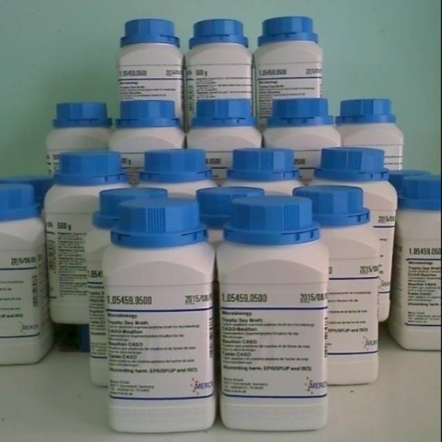 Jual SDA sabouraud dextrose agar 500 g merck | Shopee Indonesia