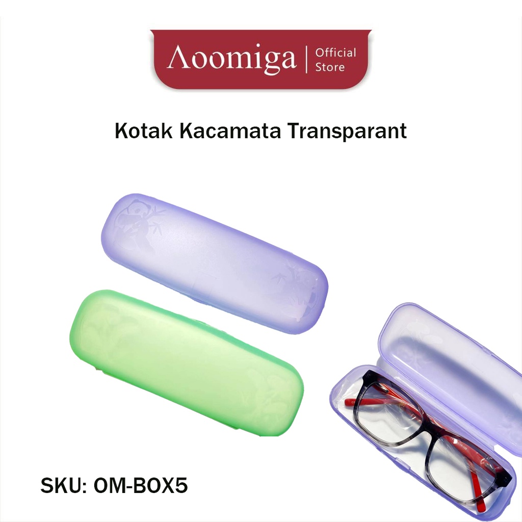 Jual box kacamata Kotak Kacamata / Boxs Kacamata / Tempat Kacamata ...
