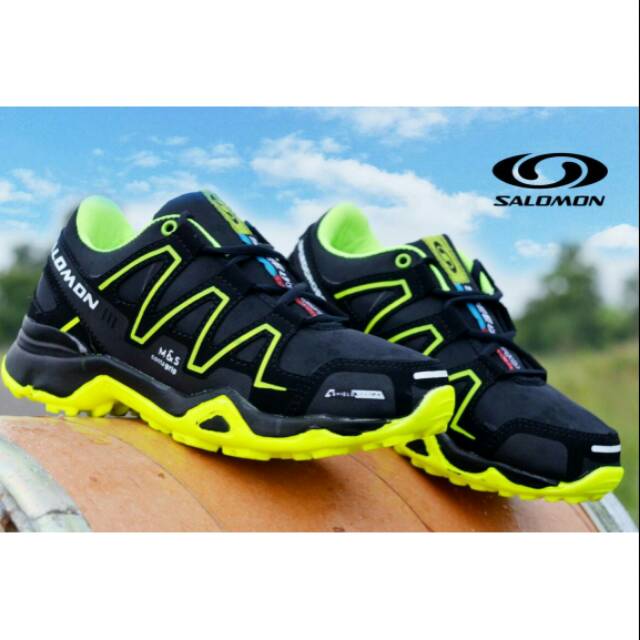 Jual Salomon Harga Sepatu Terlengkap & Harga Terbaru Juni 2026 | Shopee ...