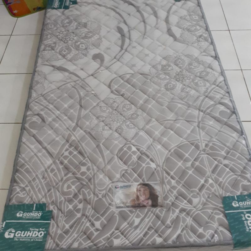 Jual GUHDO TOPPER STANDART (REBONDED) T.7cm | Shopee Indonesia