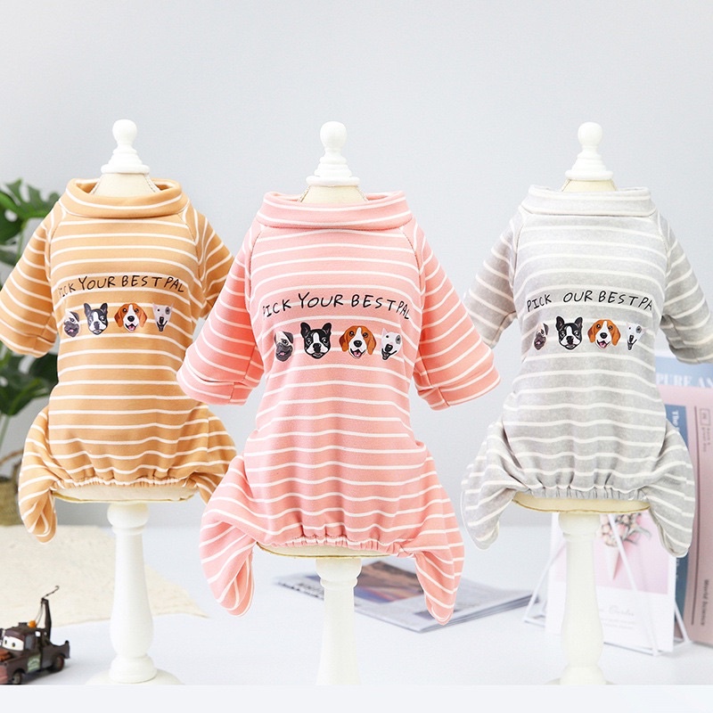 Jual Pick your best pal pajama | Shopee Indonesia