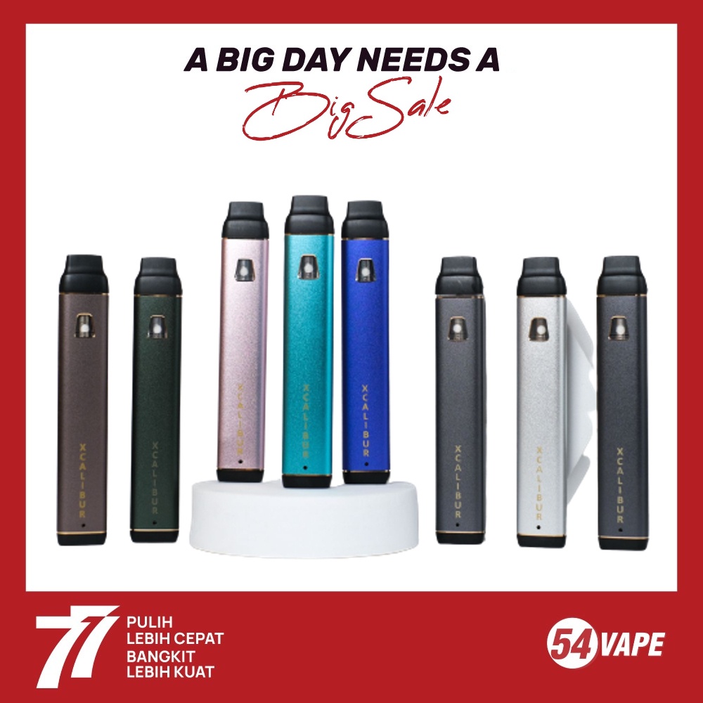 Jual X Calibur Original | Shopee Indonesia