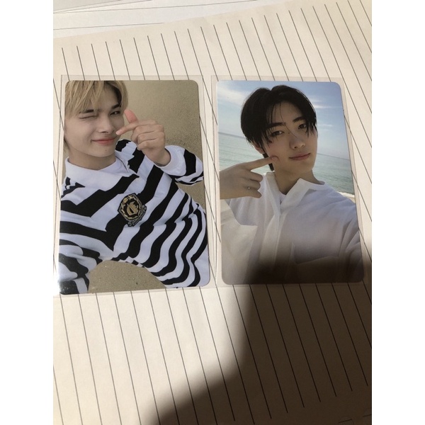 Jual (MAMPIR SINI!)READY INA- ENHYPEN DIMENSION DILEMMA OFFICIAL PHOTOCARD|ENHA DD ERA|ENHA ...