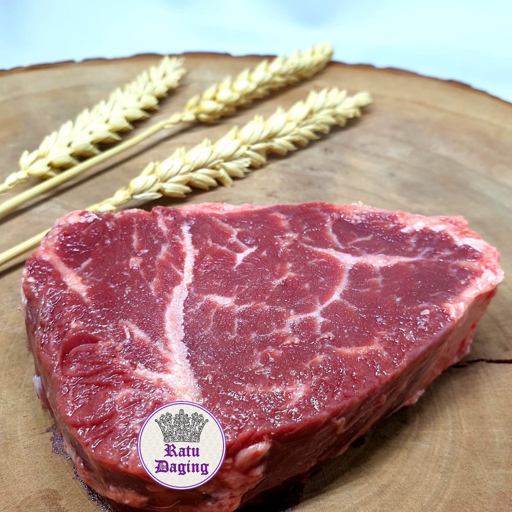 Jual Beef Hanger Steak Cut Black Angus @100gr | Shopee Indonesia