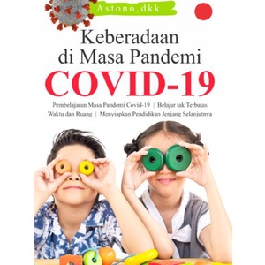 Jual Buku Keberadaan Di Masa Pandemi Covid-19 - Original | Shopee Indonesia