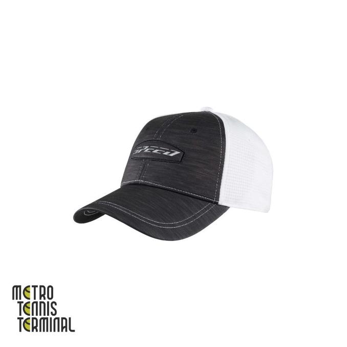Jual BISA COD Head Speed Cap ( Topi Tenis / Tennis Trucker Hat ...