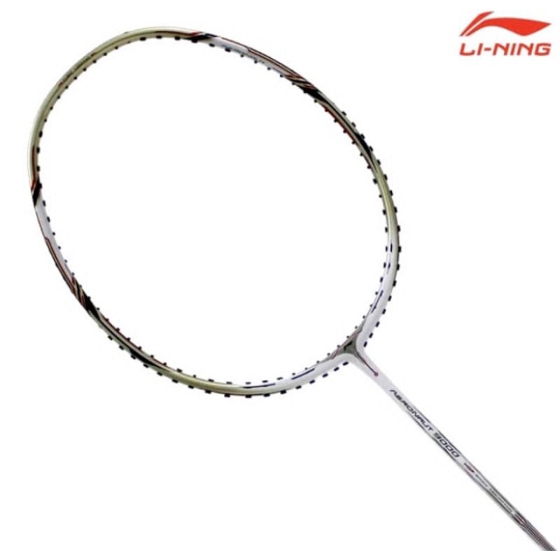 Jual Raket Li-Ning Aeronaut 9000 Original | Shopee Indonesia