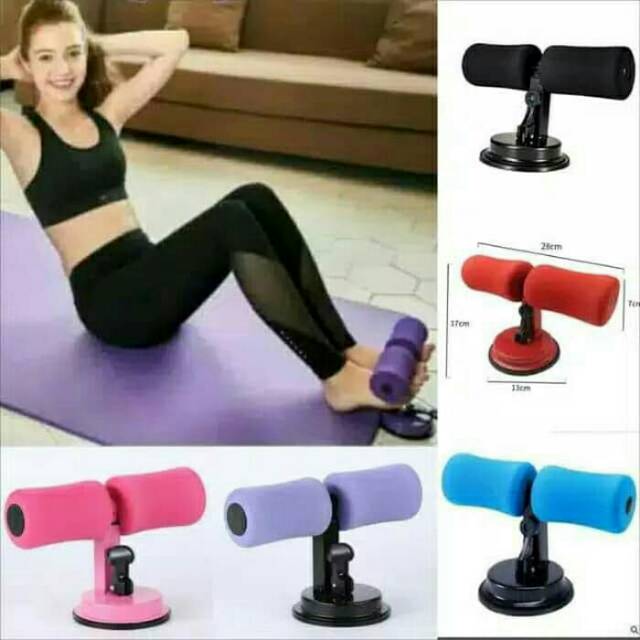 Jual Alat sit up | Shopee Indonesia