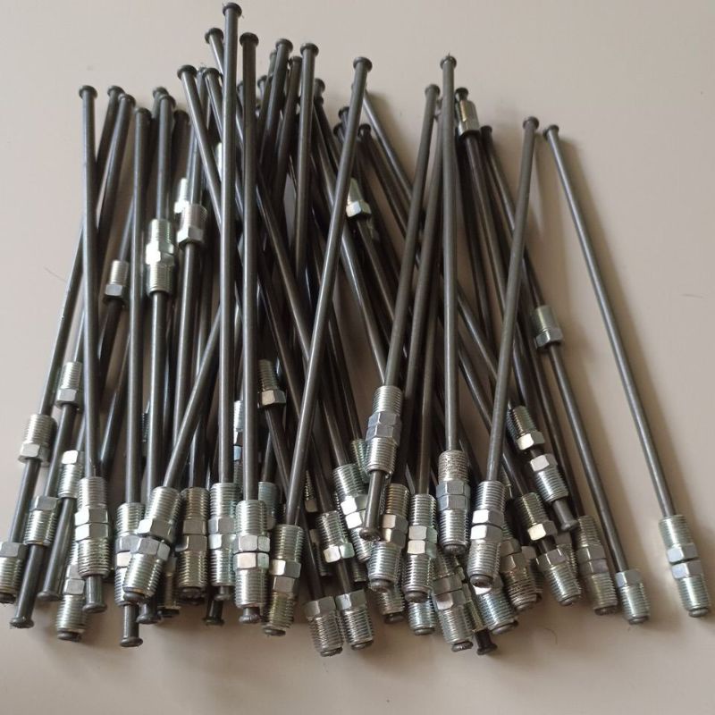 Jual Pipa Rem Nepel 10 Panjang 20cm diameter 5mm | Shopee Indonesia