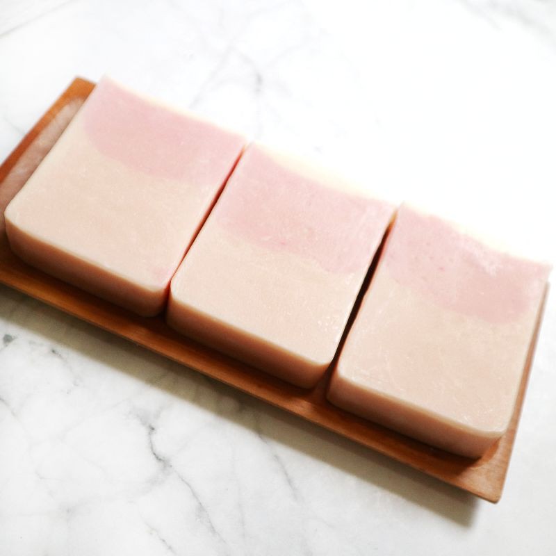 Jual Handmade soap ROSE BERRY - Sabun handmade | sabun natural | sabun ...