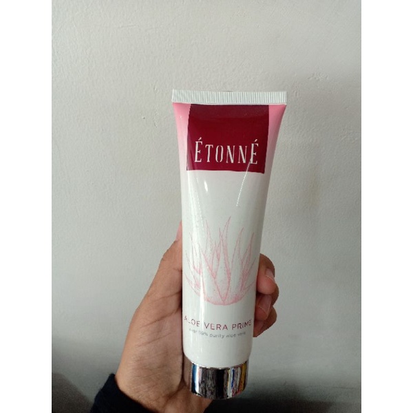 Jual etonne calendula dan Aloe vera | Shopee Indonesia