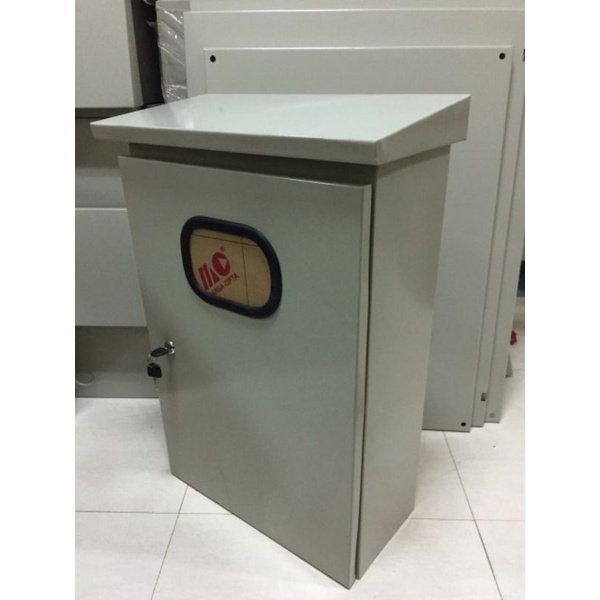 Jual Box panel OUTDOOR topi Kwh 40x60 60x40 40 x 60 60 x 40 40x60x20 ...
