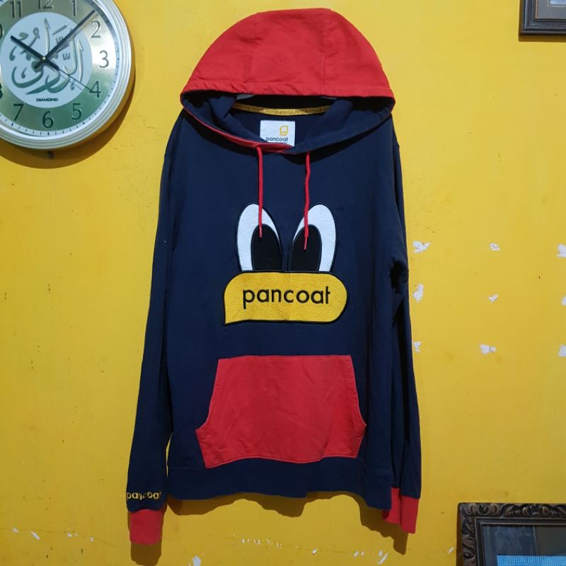 Jual HOODIE PANCOAT MATA | Shopee Indonesia