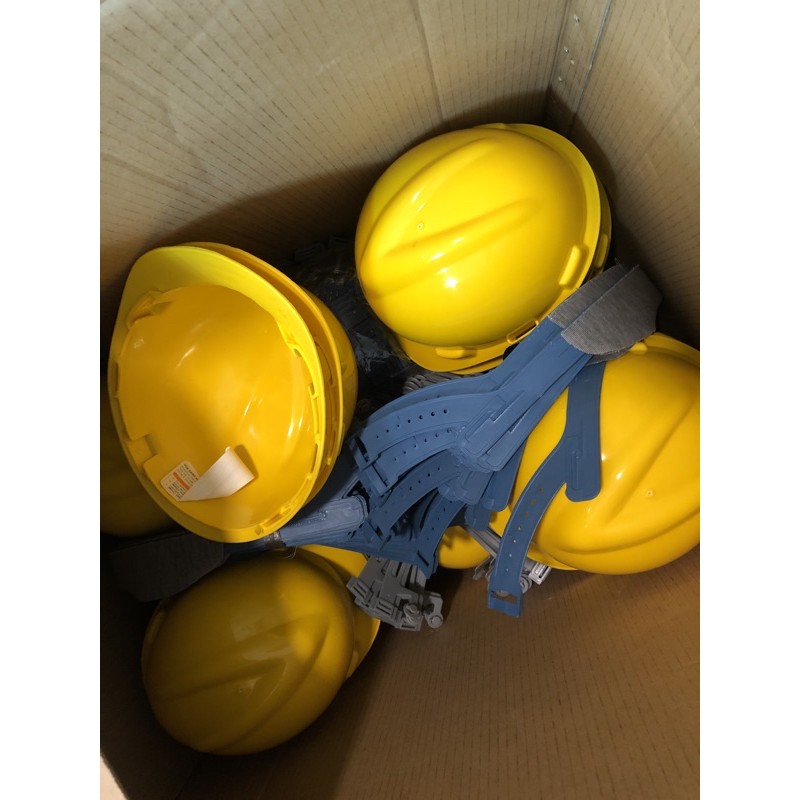 Jual Helm proyek kuning | Shopee Indonesia