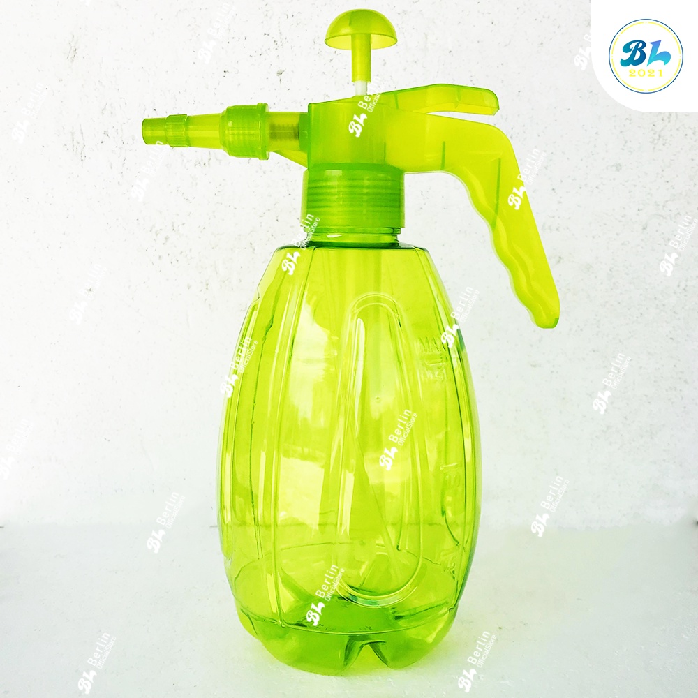 Jual Sprayer Penyemprot Tanaman Jet Sprayer Scarlet Kapasitas 2 Liter ...