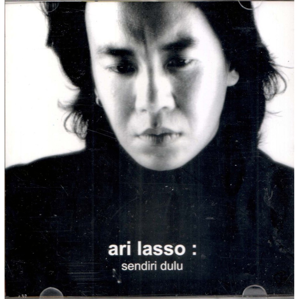 Jual CD ARI LASSO SENDIRI DULU (ORIGINAL) | Shopee Indonesia